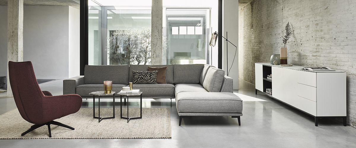 Interliving geeft vorm aan jouw interieur