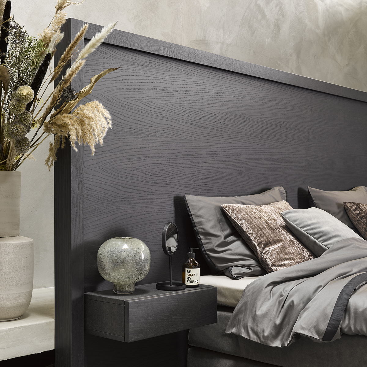 Interliving geeft vorm aan jouw interieur