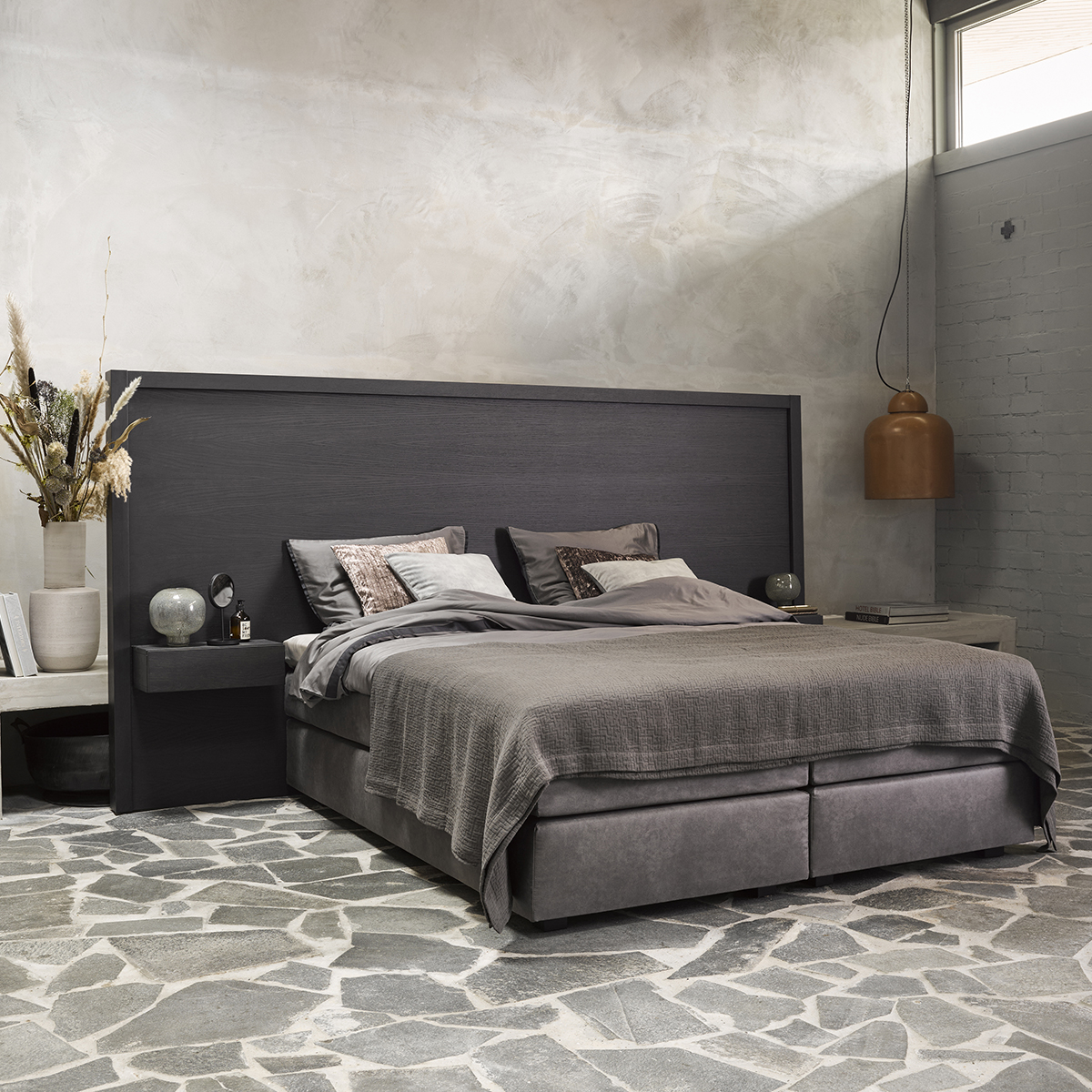 Interliving geeft vorm aan jouw interieur